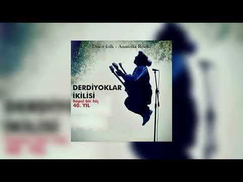 Derdiyoklar - Kim Kimdir