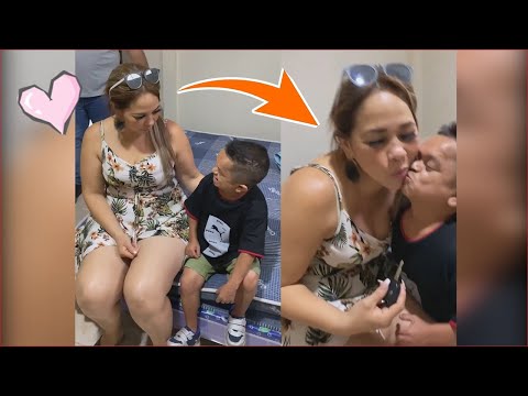 Quiero Sacar a La Vivi manaba de esta Vida, me Enamoré [ Jorgito el Guayaco ]