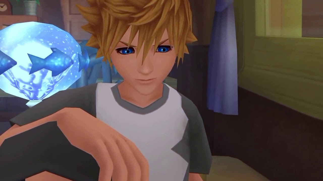 ⋆ MAGIC CITY ⋆ roxas amv ⋆ - YouTube