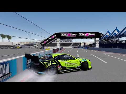 what a good run on long beach fd layout using the pda @HynesZ s15 - YouTube