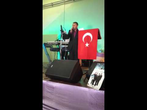 Fransada ilahi grubu Grup hilal