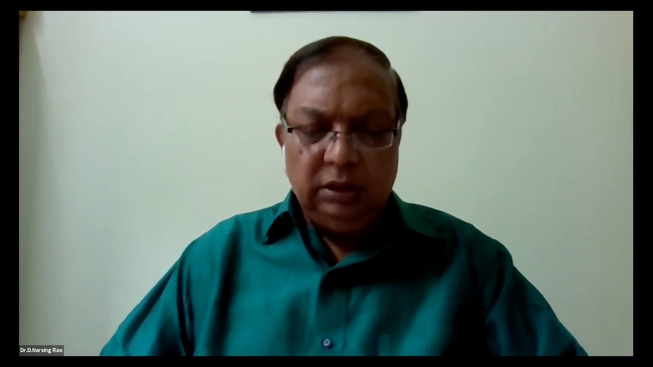 Panchatantra - 83 by Dr Narasinga Rao - YouTube