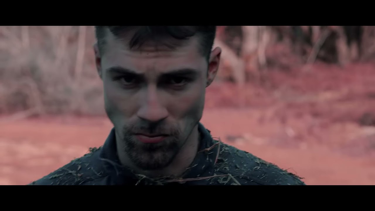 Official Video #38 - Derek Pope - Us and Them - YouTube