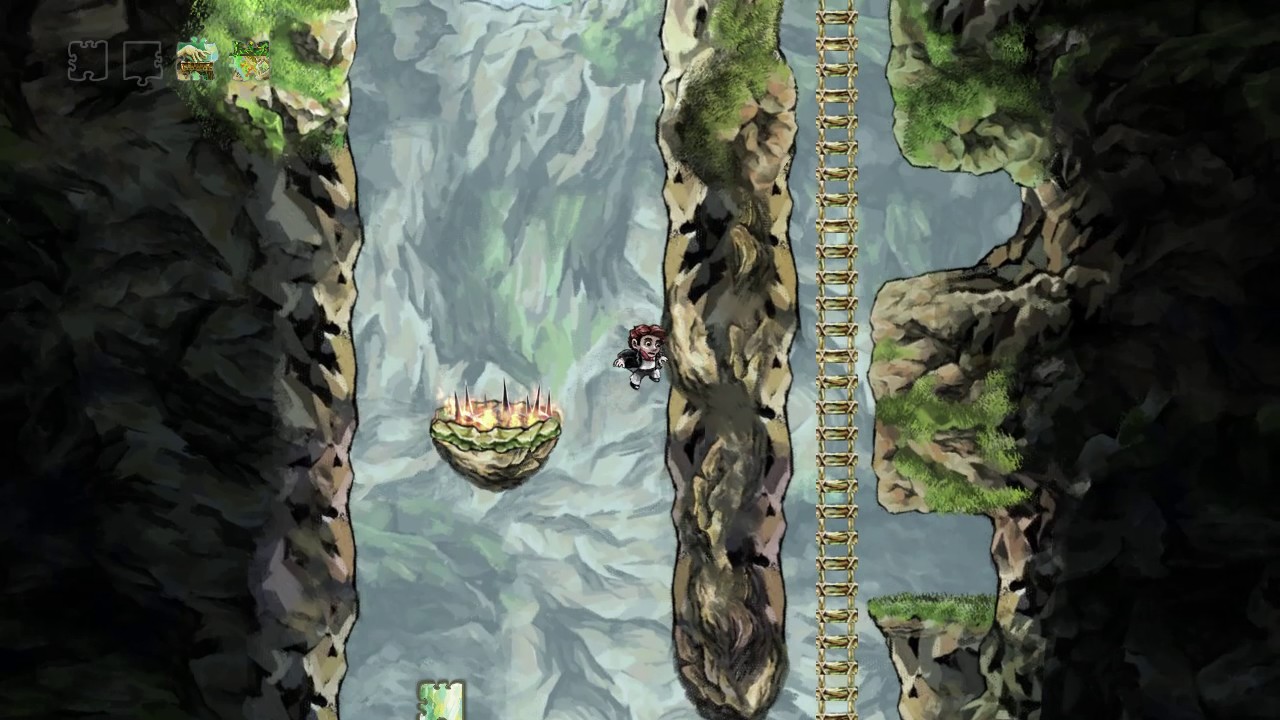 Braid (2008, Number None) - Rewind Mechanic and The Human Condition ...