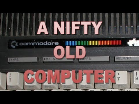 Preview Short - Commodore Plus/4 - YouTube