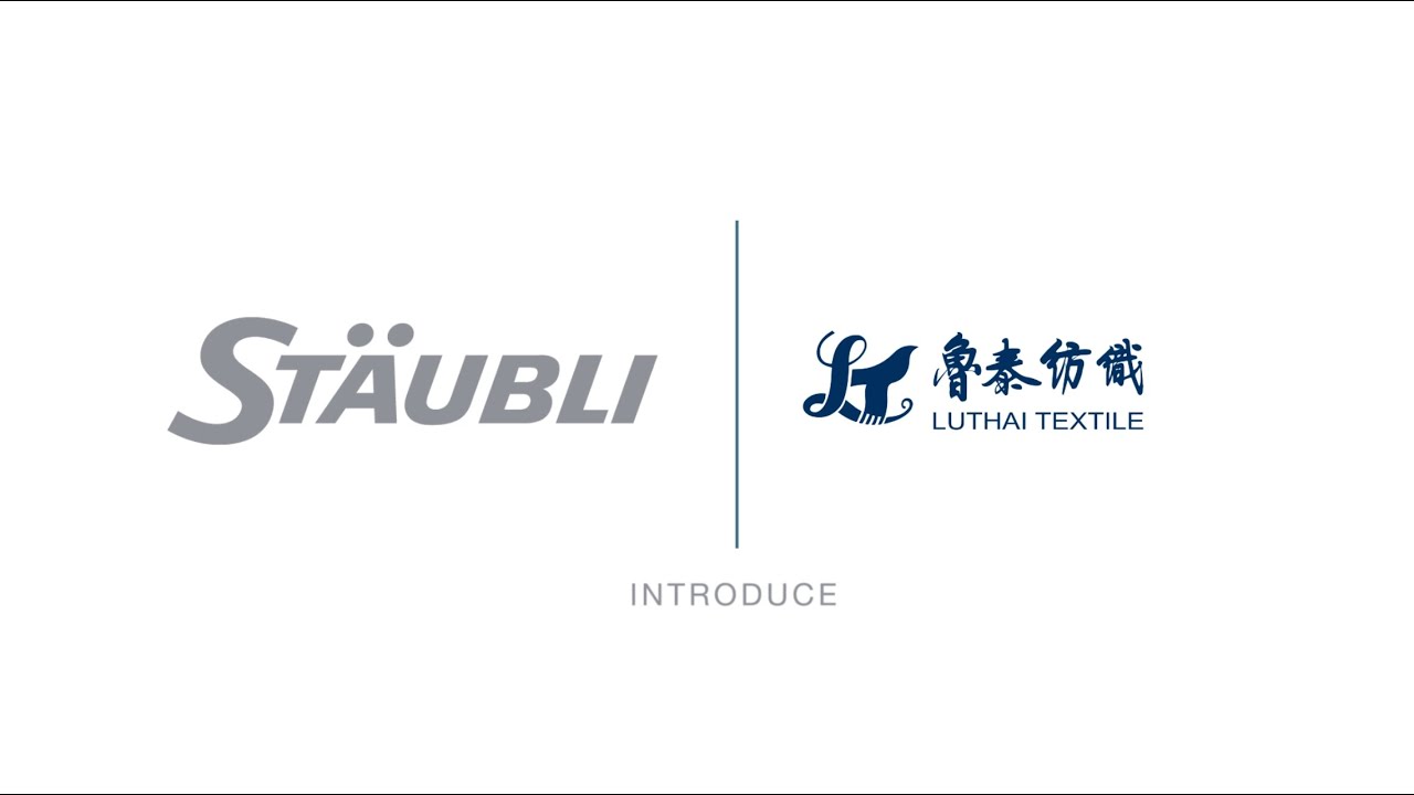 Luthai Textile - Stäubli’s automation solutions for high quality yarn ...