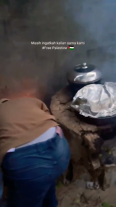 Mau ngumpulin orang yang masih ingat tentang Palestine #shorts - YouTube