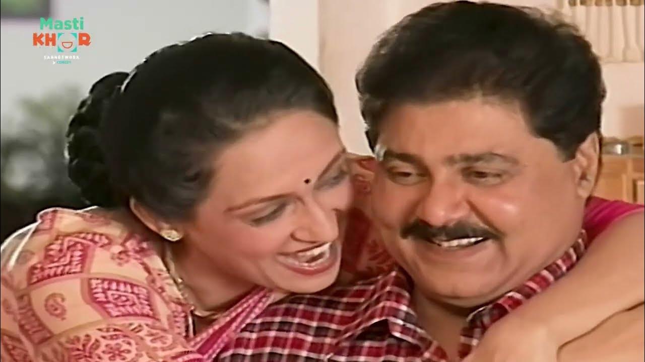 Biwi To Biwi Saala Re Saala #ep61 l Family-Comedy - YouTube