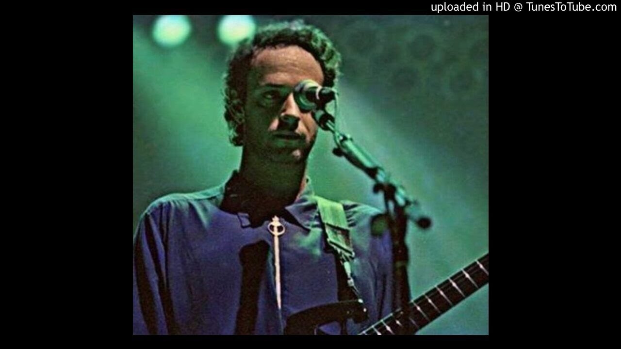 Soda Stereo - Coral "MTV Unplugged" (Pista Sin Voz) - YouTube