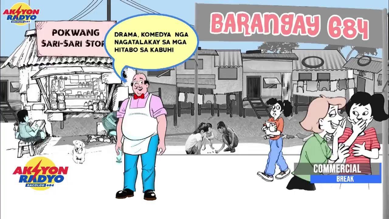 Aksyon Reports First Portion with Anchorman Fred Salanga No Copyright Infringement Intended ...