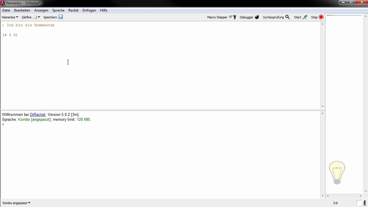 Read Eval Print Loop Lisp 1 005 YouTube Read Eval Print Loop Lisp 1 005 YouTube