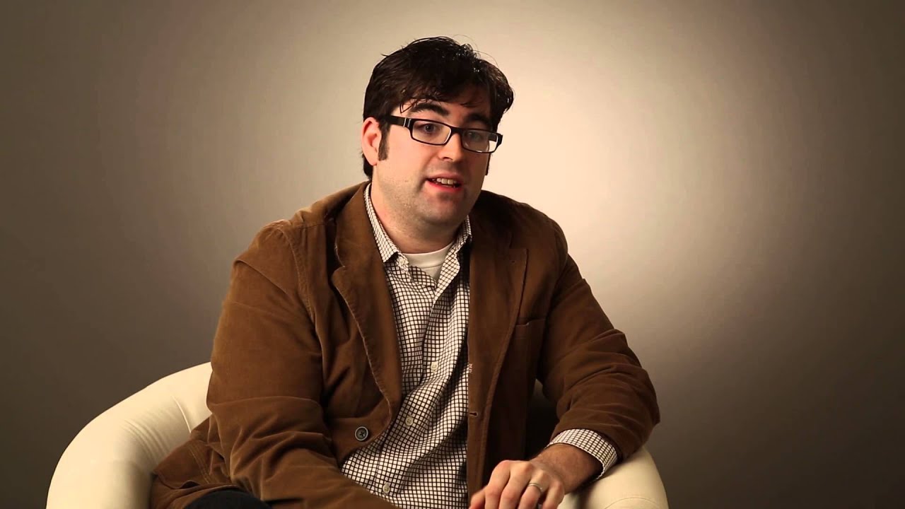 James Merrick on Five Views on Biblical Inerrancy - YouTube