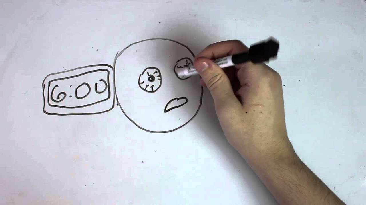 Draw YOUR Life - So Relatable - YouTube