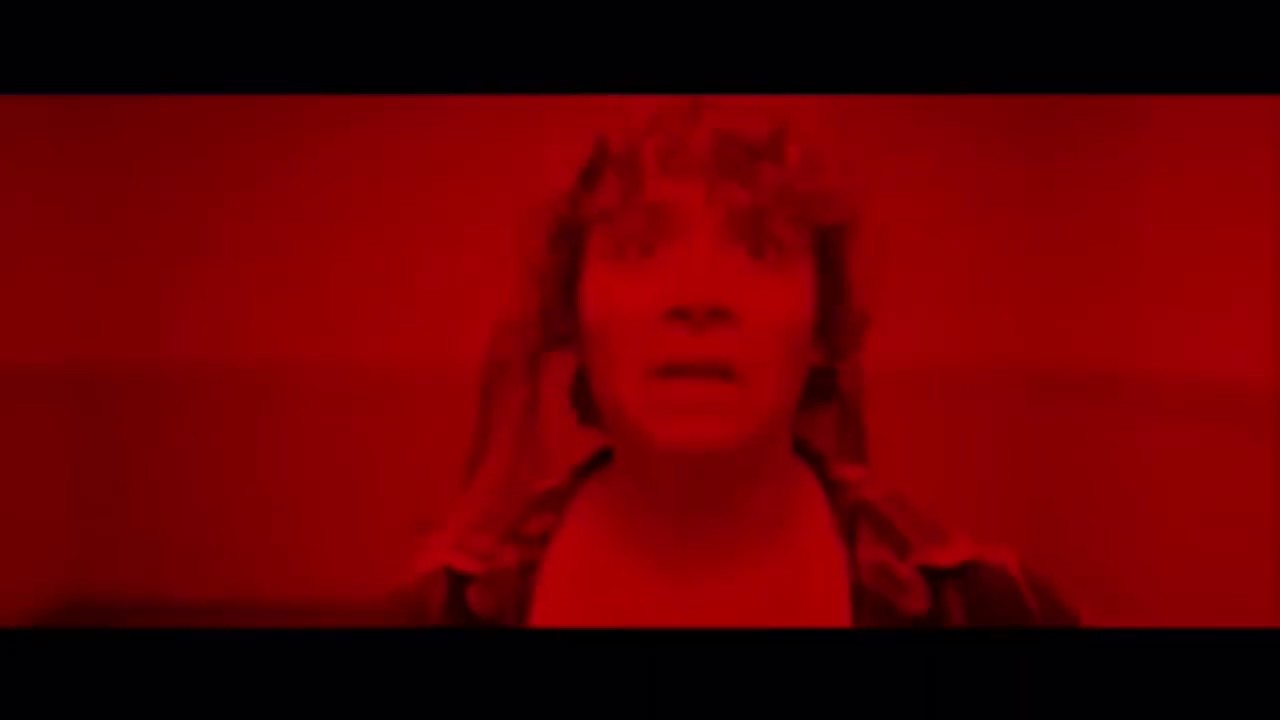 Scary Stories to tell in the dark The Pale Lady Scene - YouTube