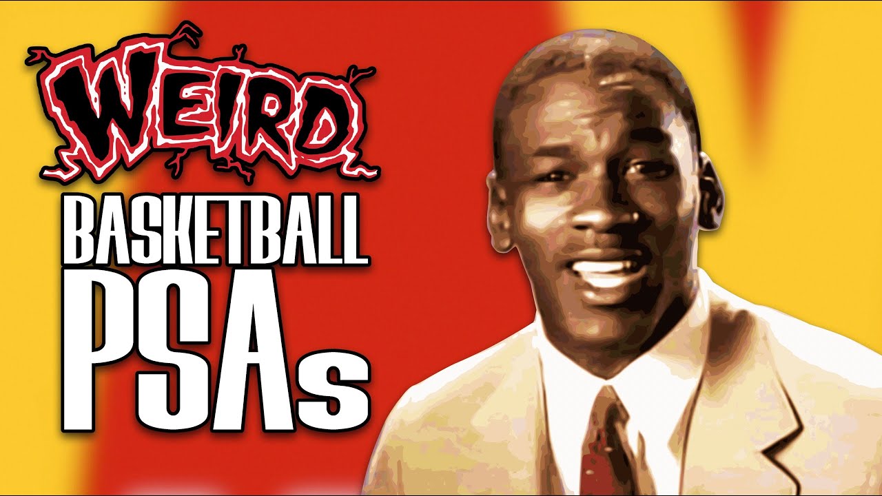 The How and Why of Michael Jordan’s Greatest Meme - YouTube