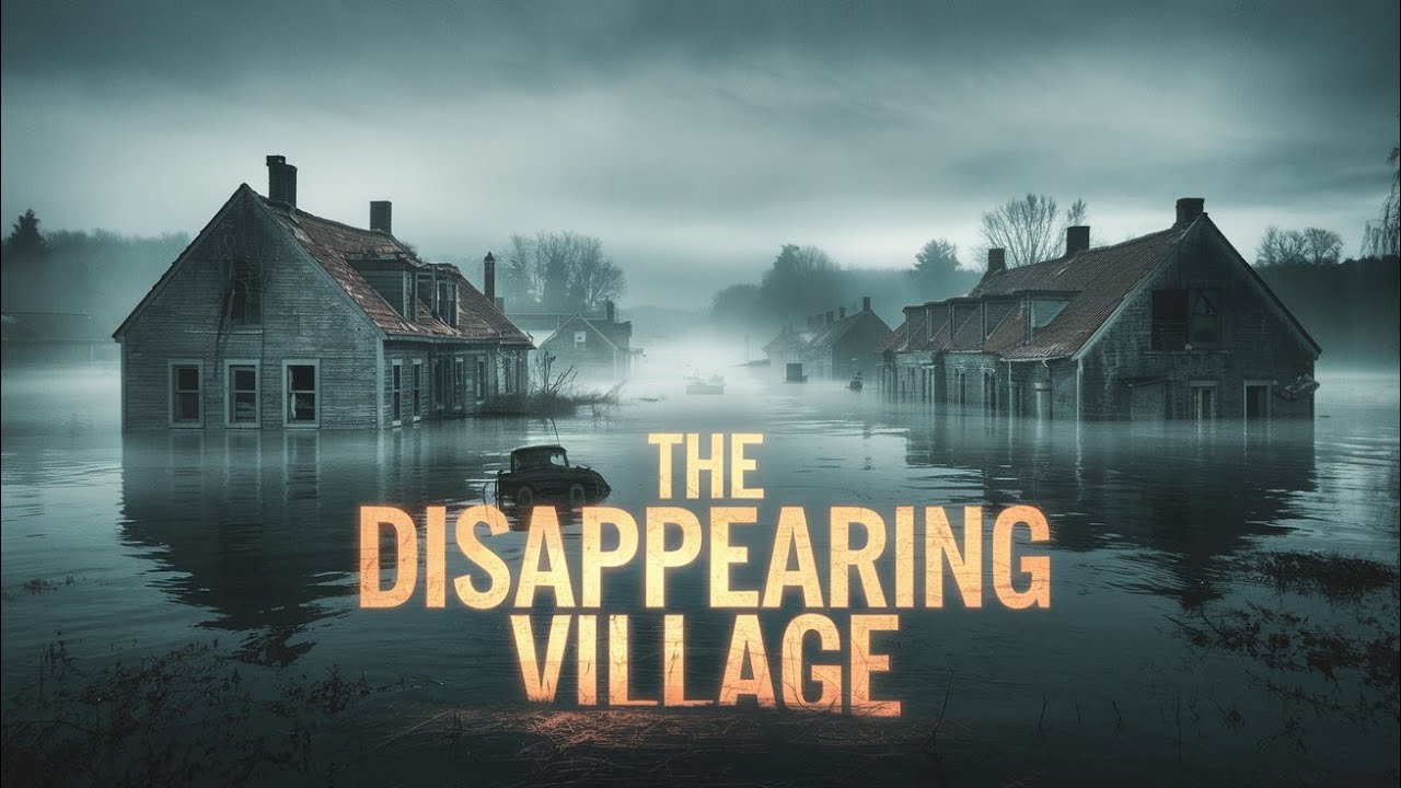 The Disappearing Village: A Mystery That Still Haunts Us | Mystery ...