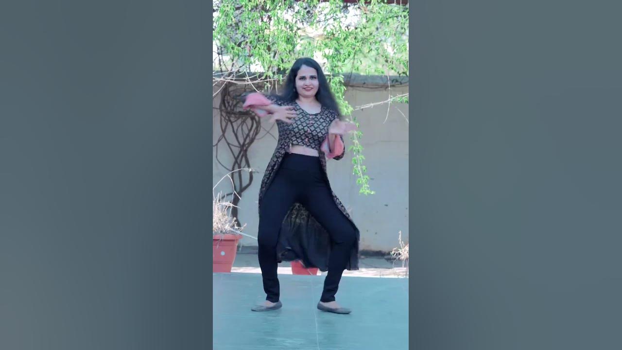 Jimmiki Ponnu Vijay Thalapathy Shorts Varisu Dance Youtube