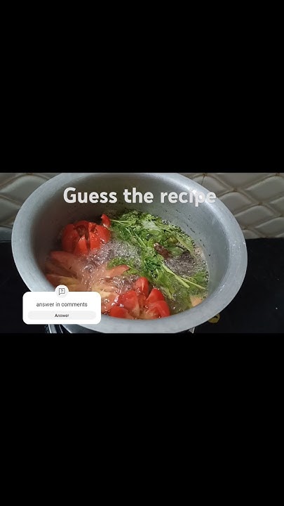 guess the recipe #viral#viralshorts - YouTube