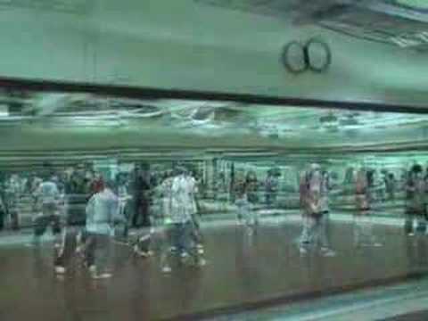 Mega teaching Entertainment @ NCTN