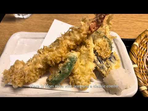 Eri Fujita | Soba the Signature dish | Miss Charm Japan 2025