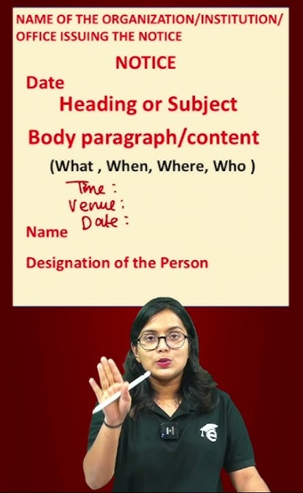 Notice ഒരു മിനുട്ടിൽ Class 9 Annual Exam Youtube