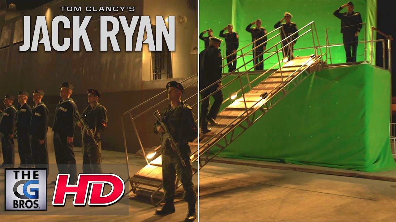 Breakdowns - TheCGBros