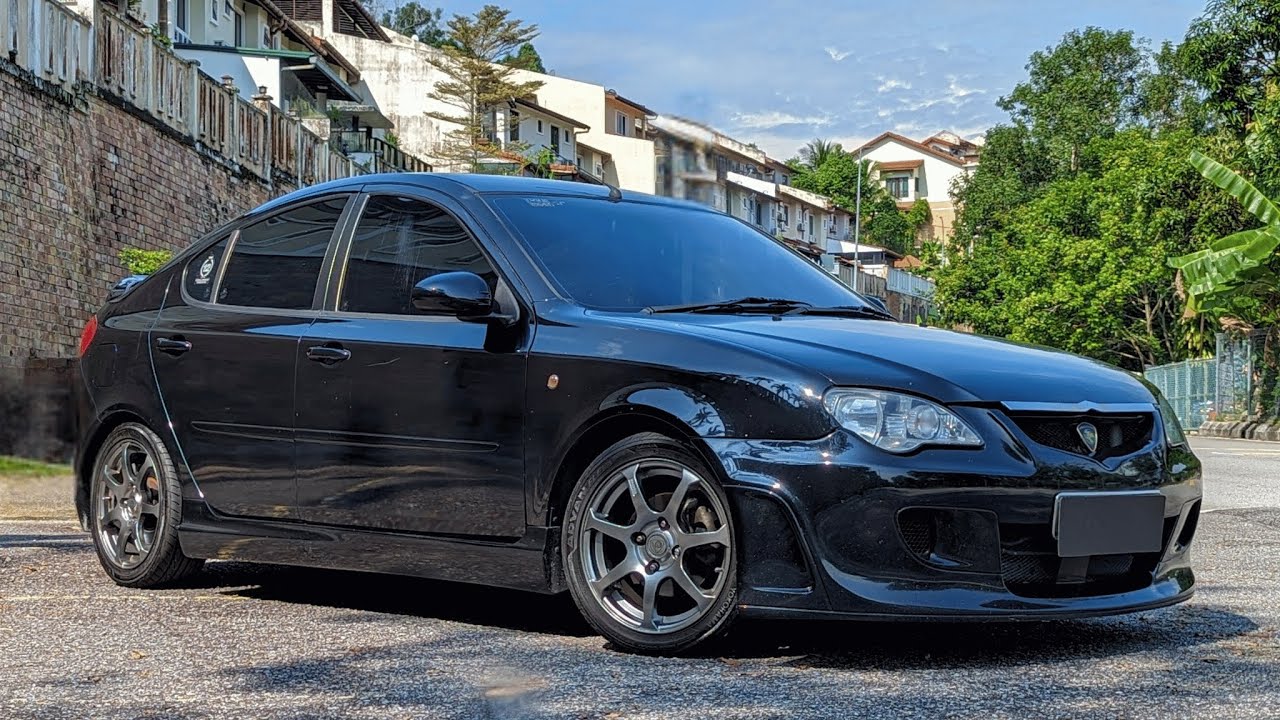 Proton Gen-2 MME Edition | Unit 036/200 | Where Have All The MMEs Gone ...