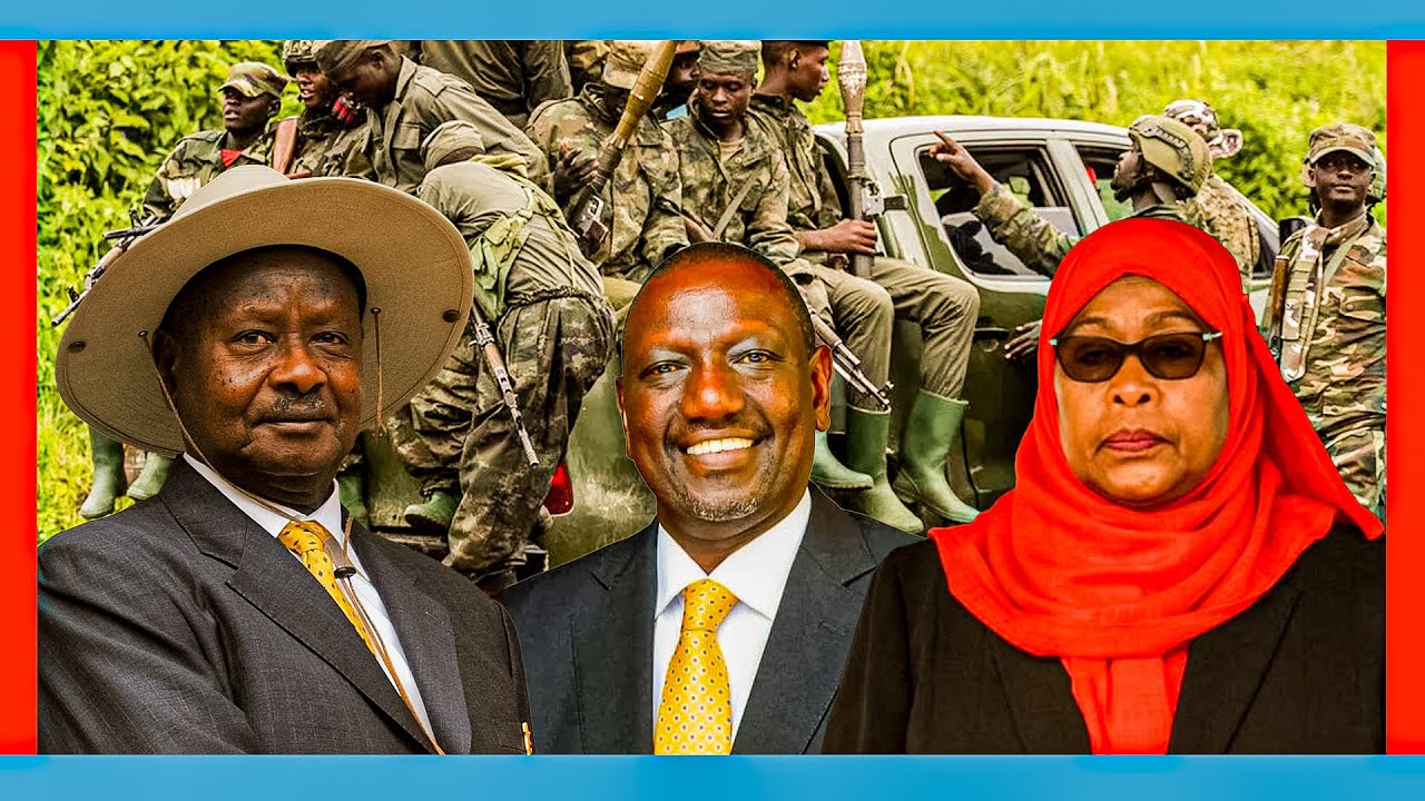 AGASEKE K'AMAKURU AGEZWEHO YO MU KARERE 09 09 2024 - YouTube