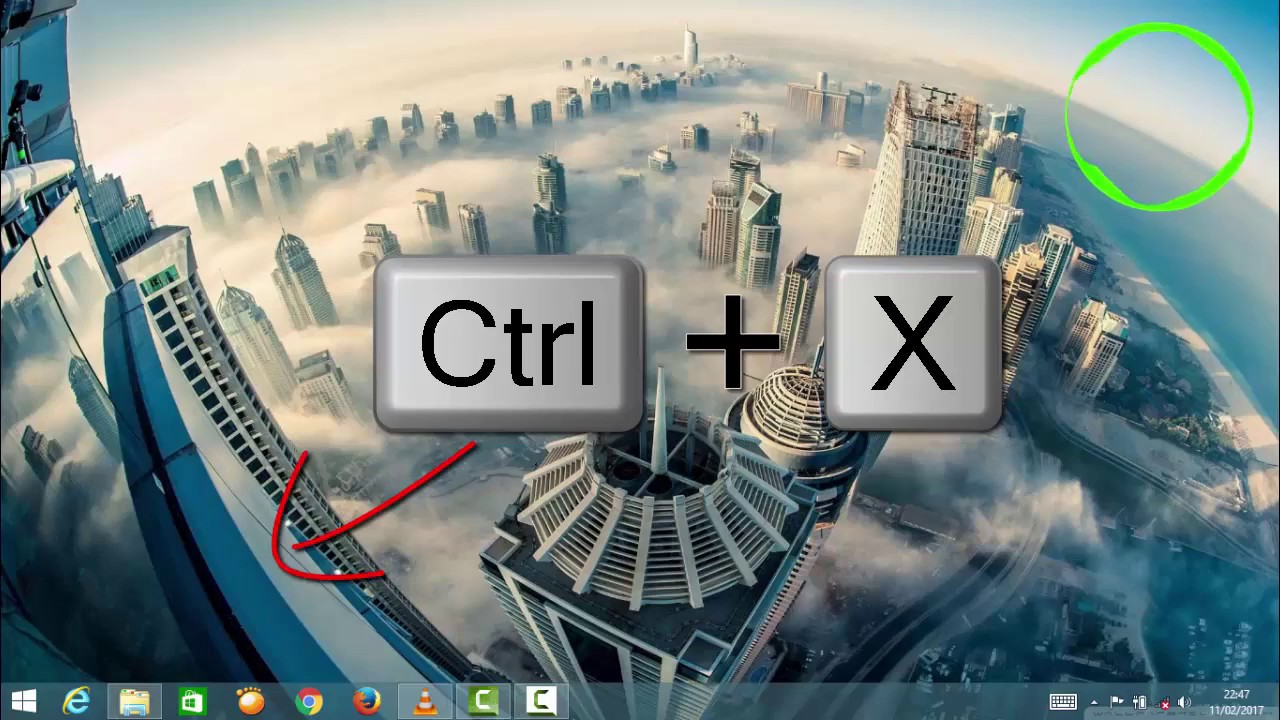 #2 membuat timer untuk shutdown pada windows - YouTube