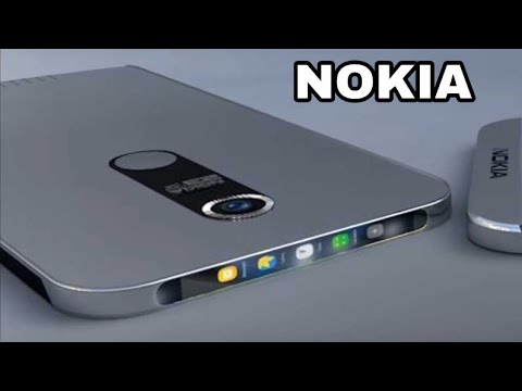 [Hindi]Nokia Launched Most Wanted Phones || Nokia upcoming android ...