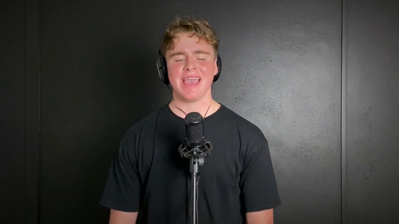 Brody Thompson - Goodbye Yellow Brick Road (Elton John) - YouTube