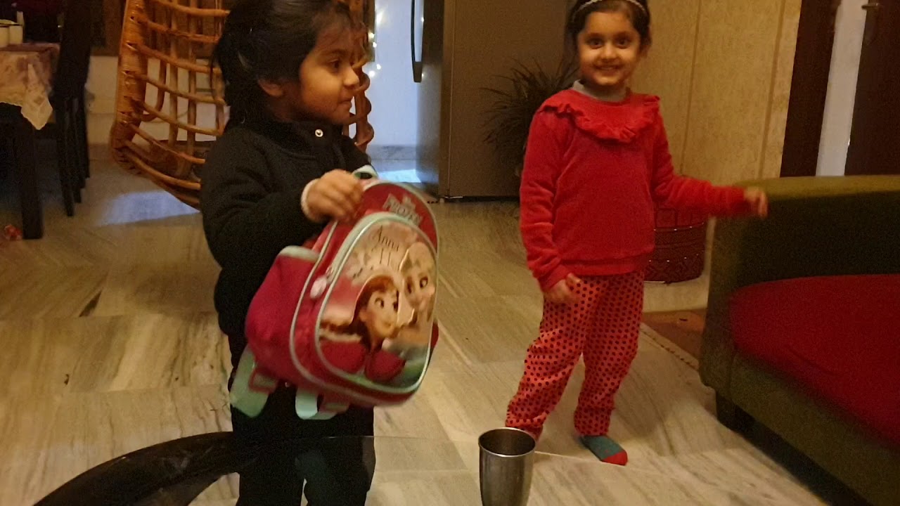 Kids vocabulary / every day words/ English words - YouTube