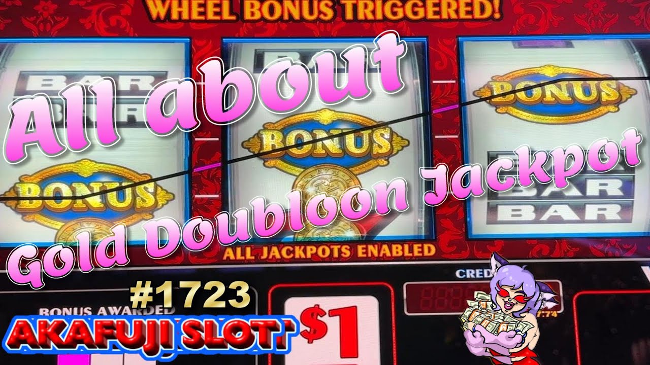 New Slot🎰You'll understand everything when you see this! Gold Doubloon ...