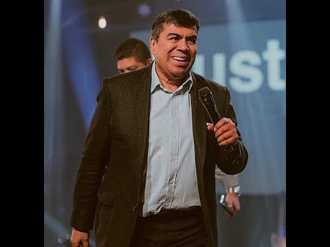 Apóstol Gustavo Paez - TRANSMISIÓN EN VIVO - YouTube