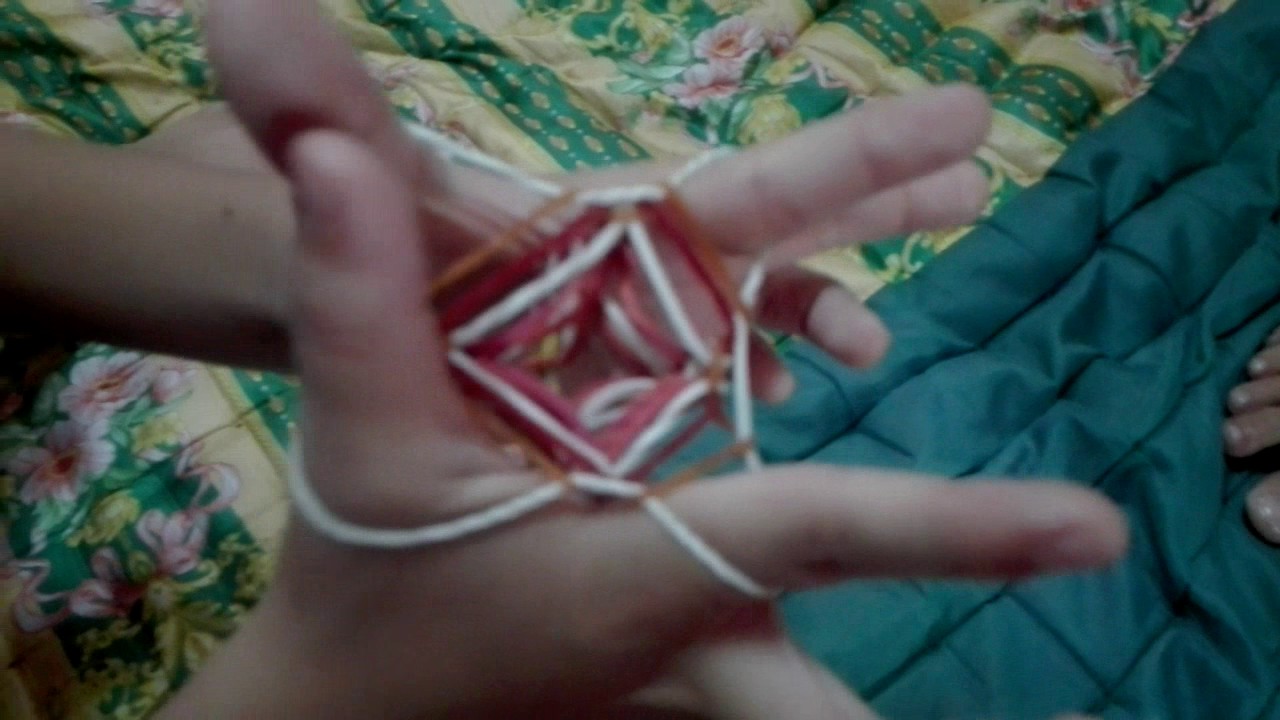 CARA CARA MEMBUAT SARANG LABAH LABAH DENGAN MENGGUNAKAN GETAH - YouTube