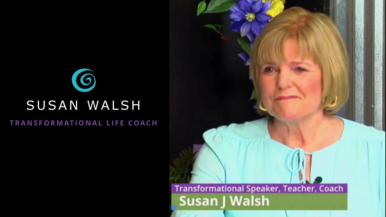 Introduction to Susan Walsh - What Tony Robbins and others have to say ...