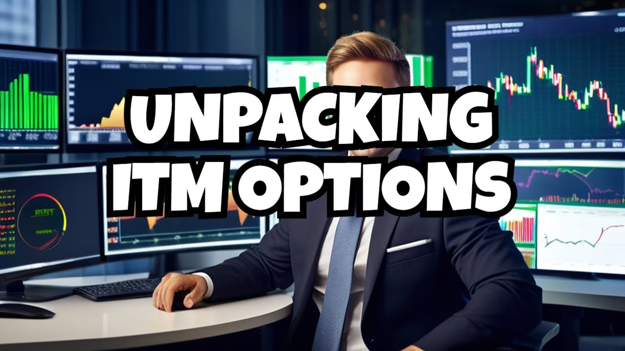 In the Money ITM Options Explained A Quick Finance Guide - YouTube