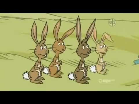 The Cat in the Hat 40 Thump! - YouTube