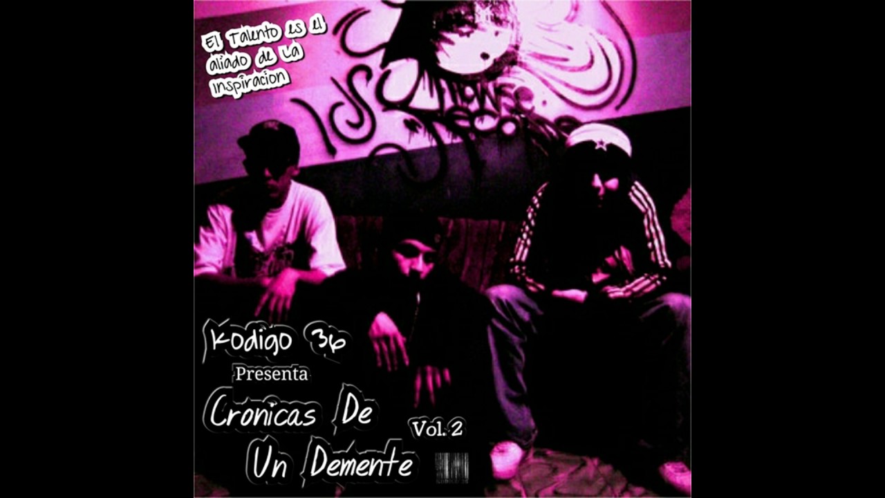 02. Letal (con Melissa y Chaos) [Producido por Howse Records] - YouTube