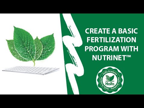 Nutrinet Basic Plan webinar - YouTube