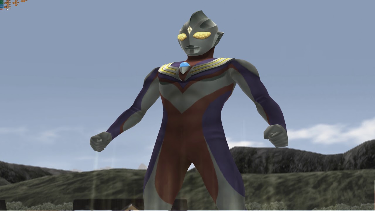 Ultraman Fighting Evolution 3 6k Resolution Gameplay Nvidia Rtx 3080