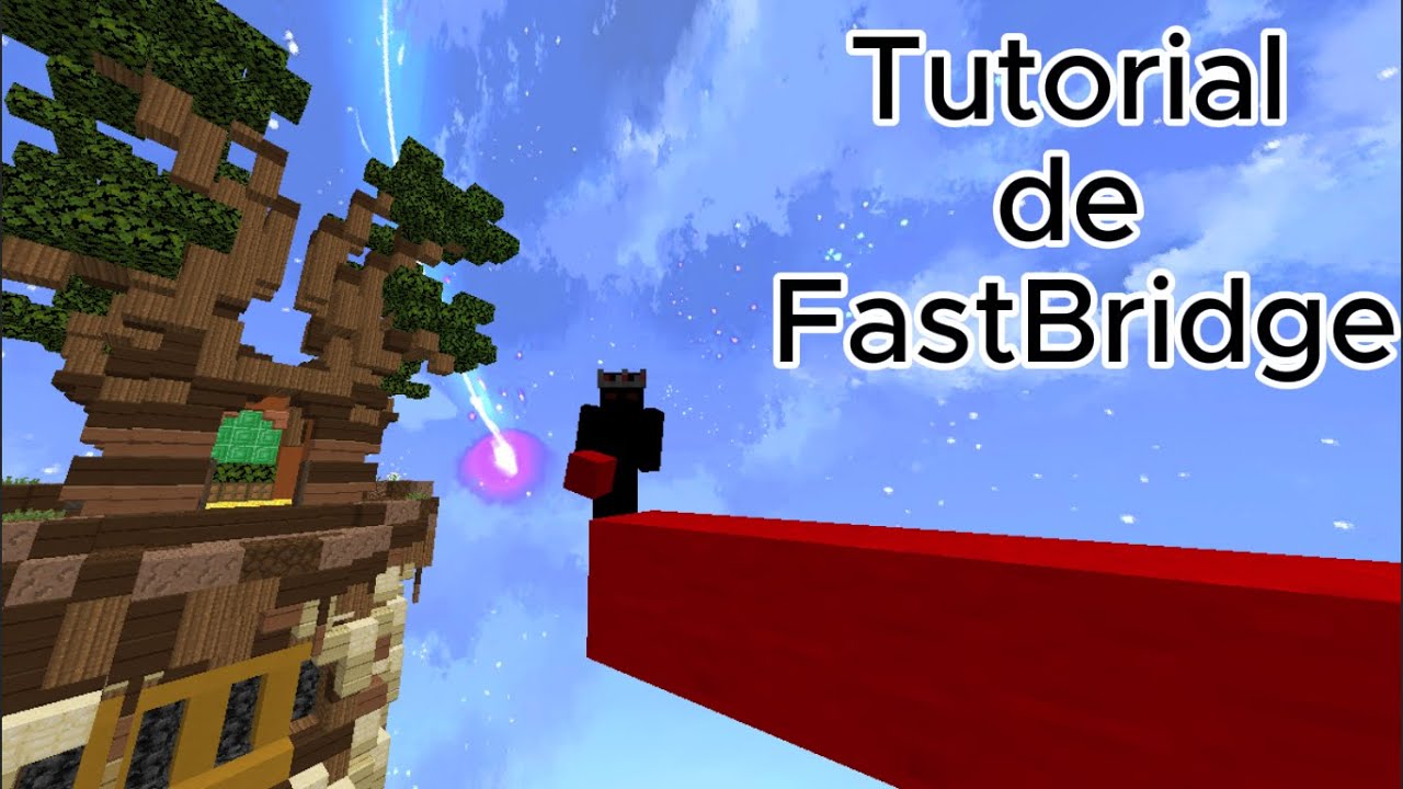 Tutorial de FastBridge (como hacer fastbridge) -- RomWars1 - YouTube