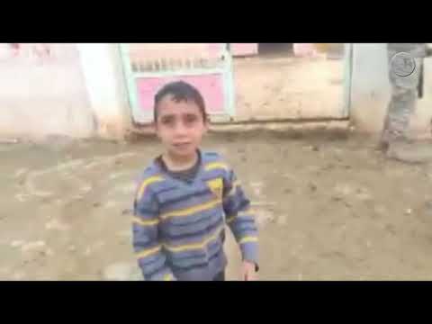 Şehidimizden yürek dağlayan paylaşım