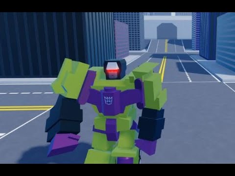 Two idiots plays Transformers Legends 2 - YouTube