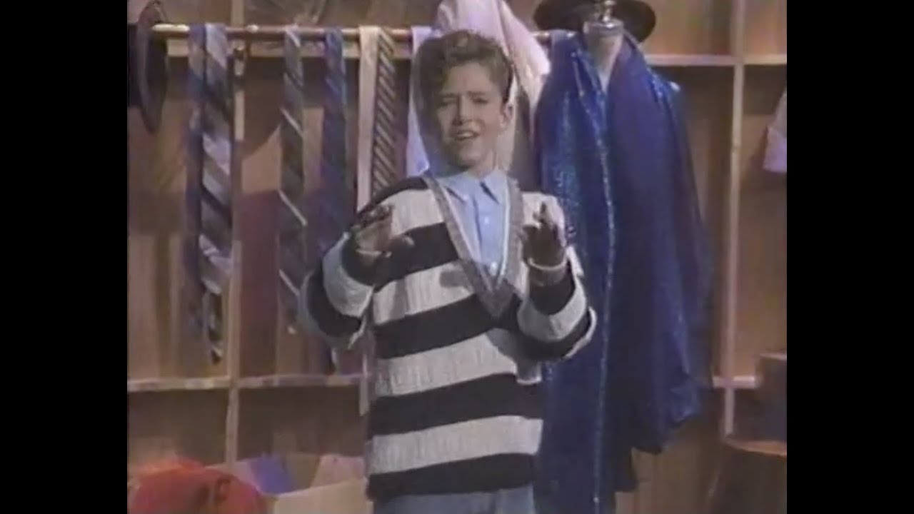 MMC Season 6 - Episode 15 - 1993 - YouTube