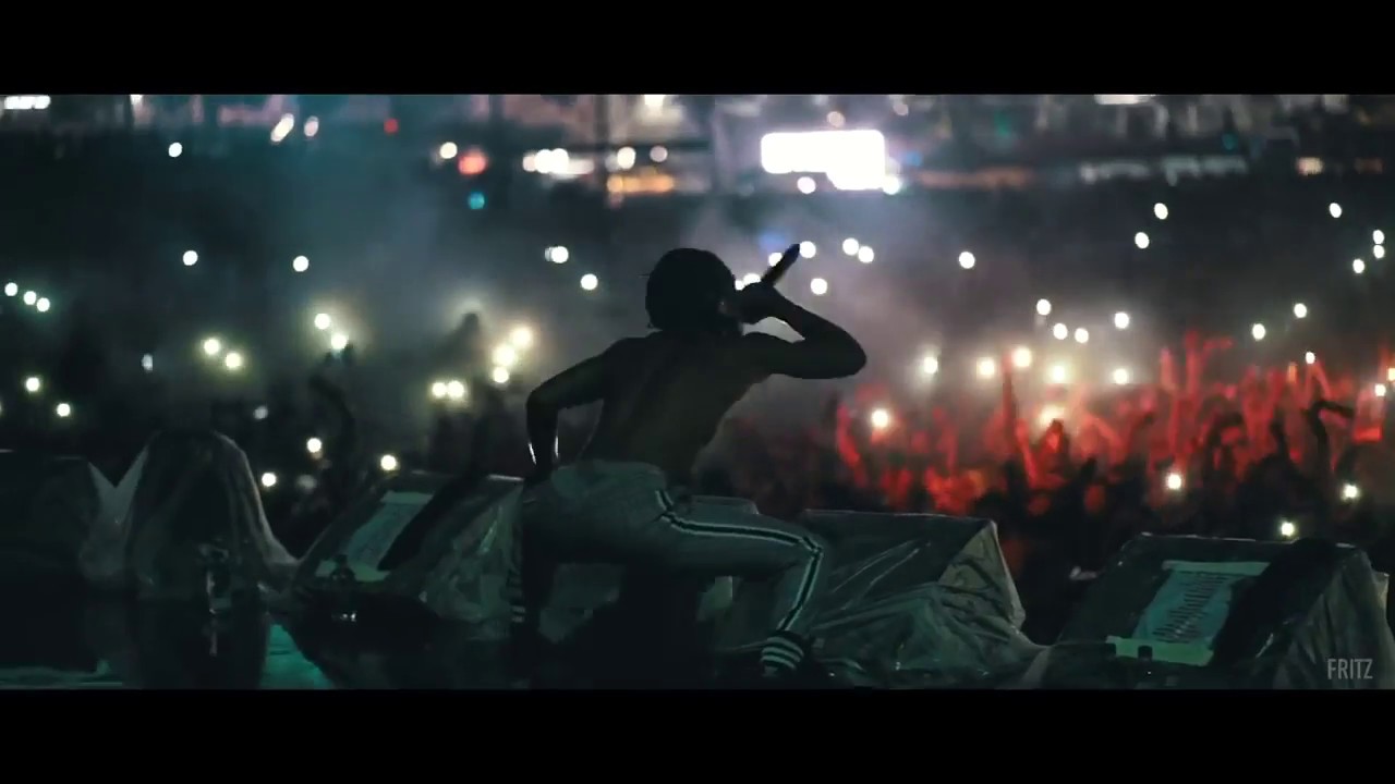 XXXTENTACION LAST PERFORMANCE 2018 - YouTube