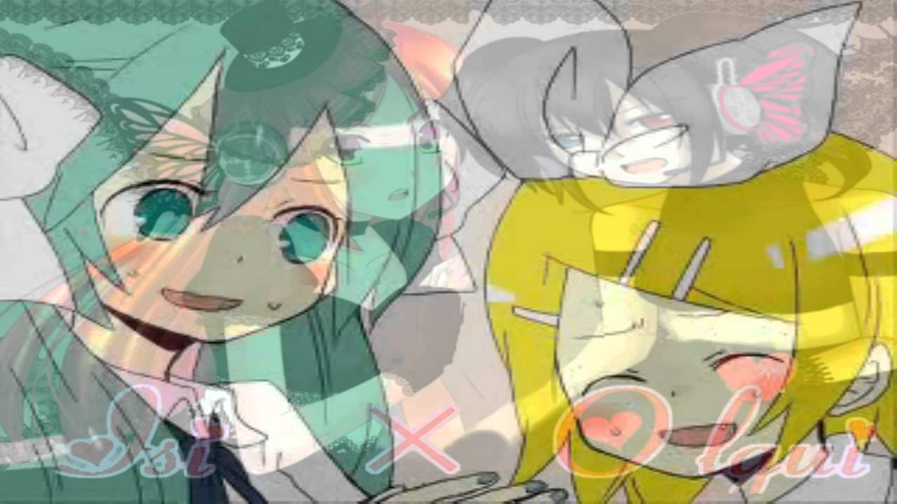 【Ritsu×Ruko】 Doki Doki ♥ Yuri Gakuen[Fandub Español] [MP3] - YouTube