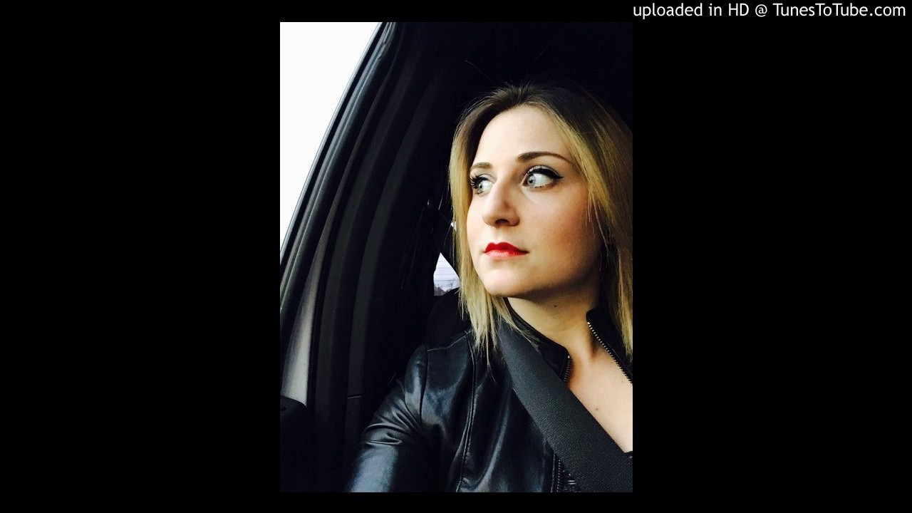 'Say Something' by Jill Eagle + A Great Big World - YouTube