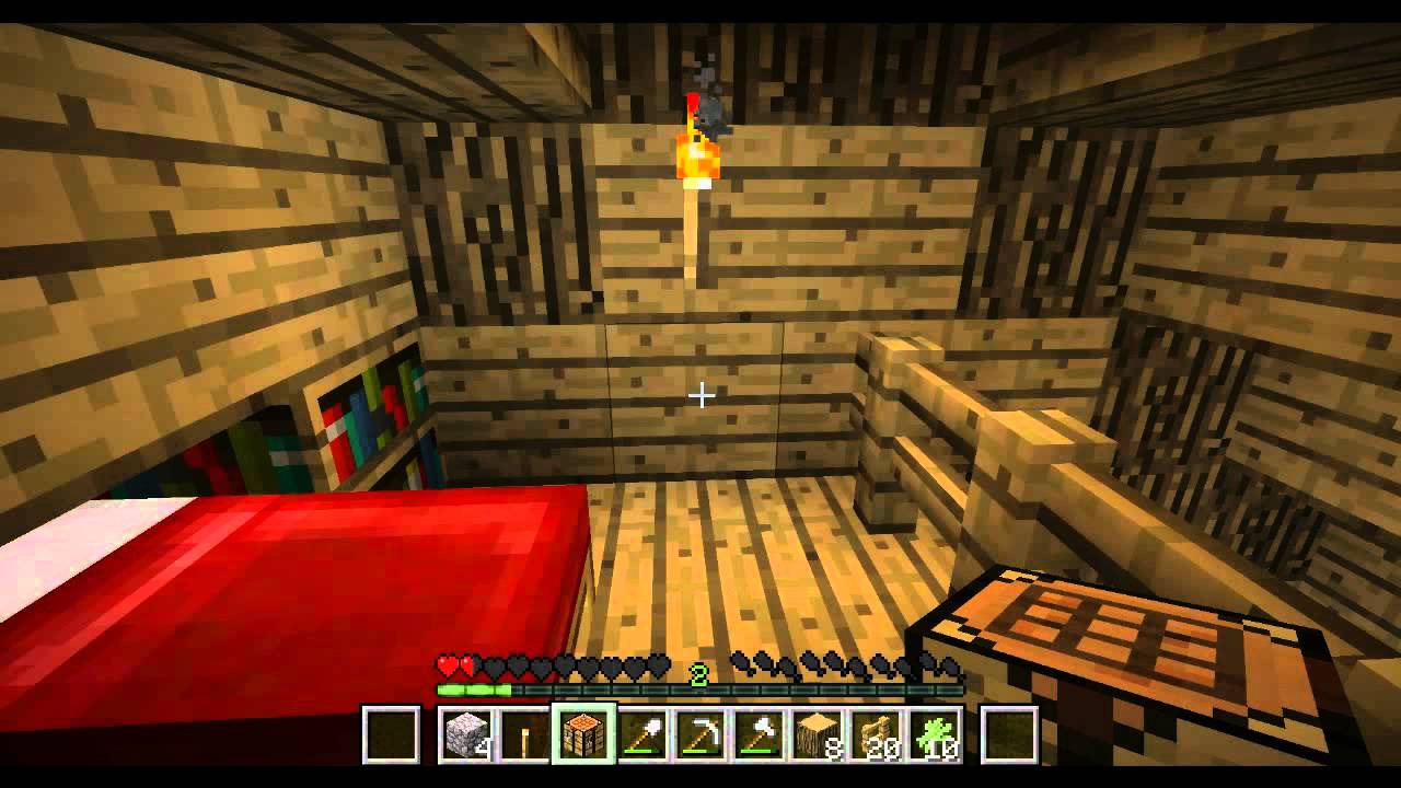 Minecraft | TheDarckVSMinecraft episode 10 S1 " Une bergerie wesh ...