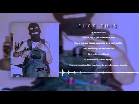 F.4.C.K  T.H.I.$ 👹_ LIK K.V.N (PROD _PK BEAT